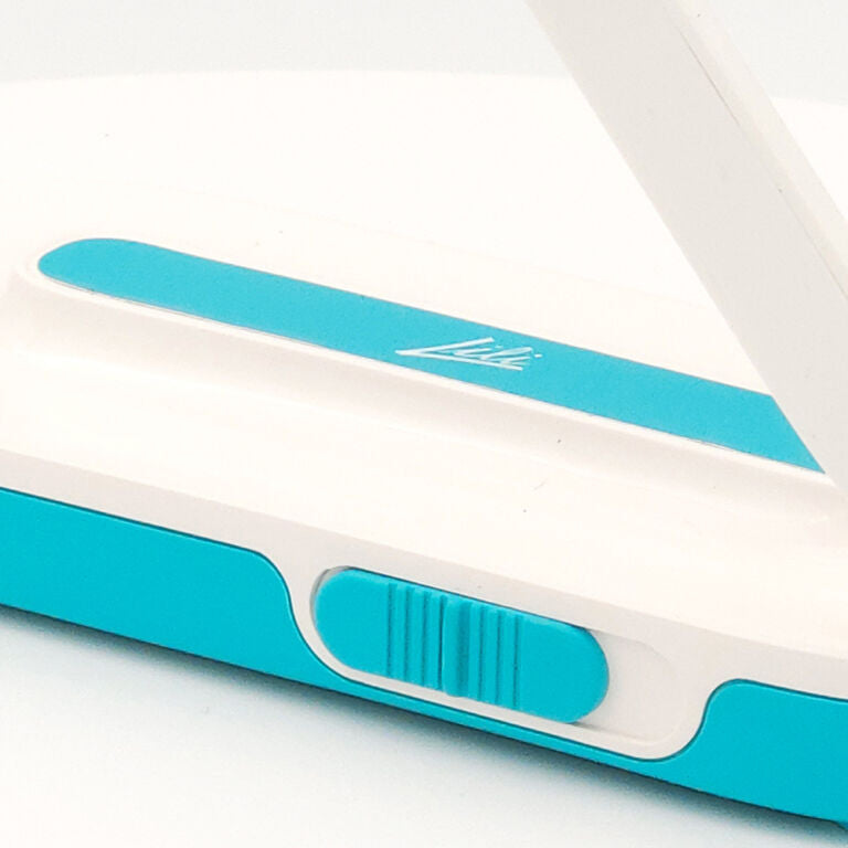 Lampe Lili - Lecture Facile pour Dyslexiques | Lili for Life